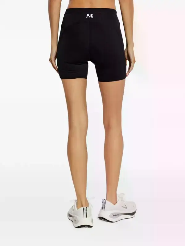 P.E Nation Rapid Shorts