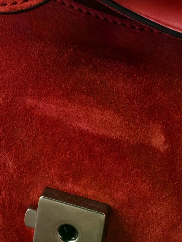 Gucci Dionysus Bag Suede Small Shoulder Bag