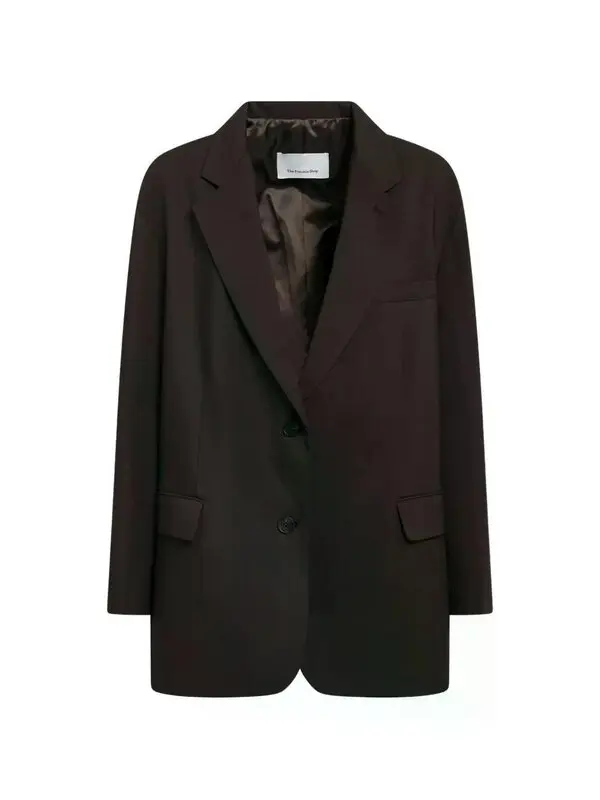 THE FRANKIE SHOP Bea Blazer