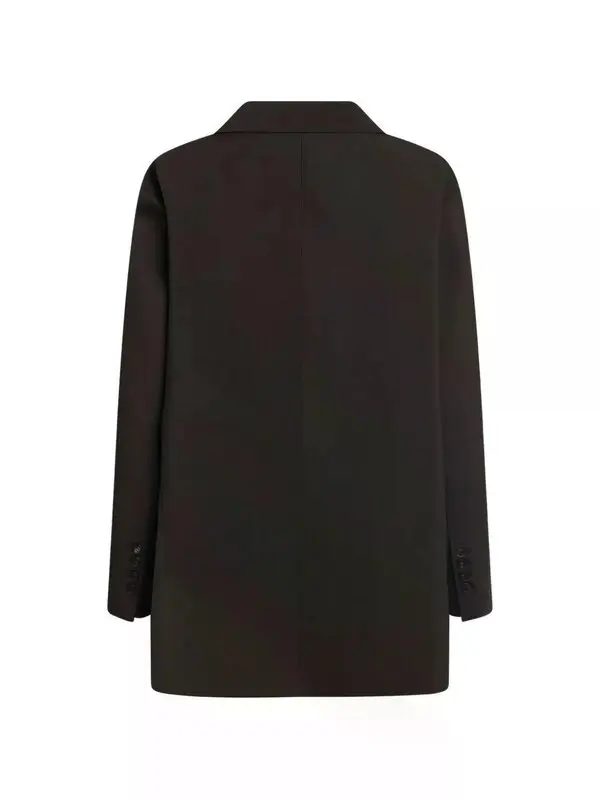 THE FRANKIE SHOP Bea Blazer