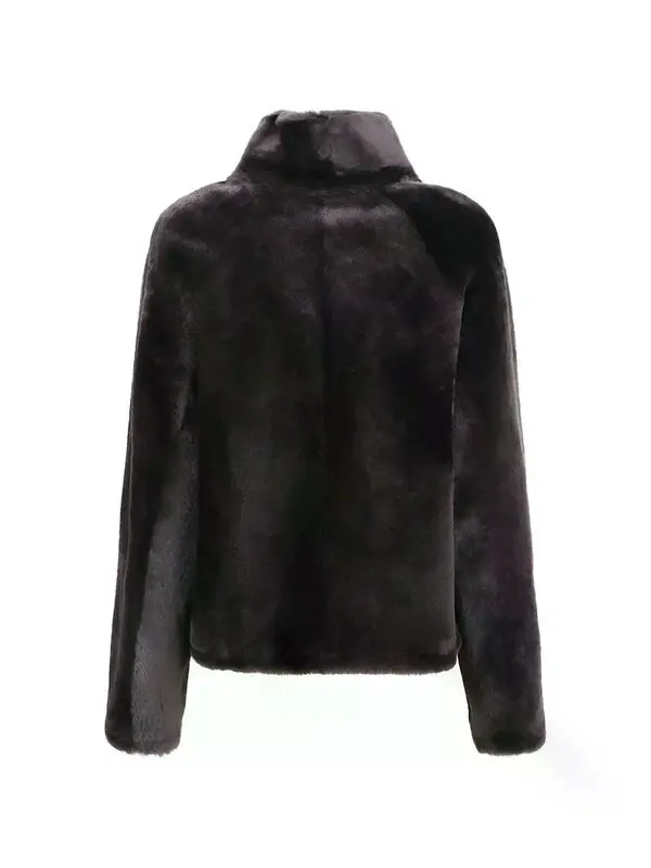ARMA Reversible Shearling Jacket