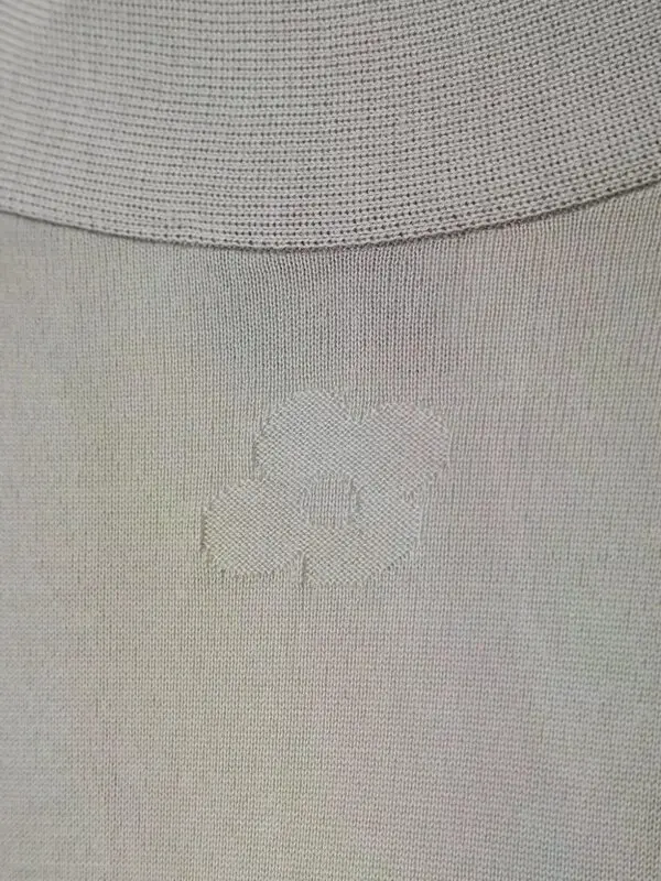 LARDINI Button-up Cardigan