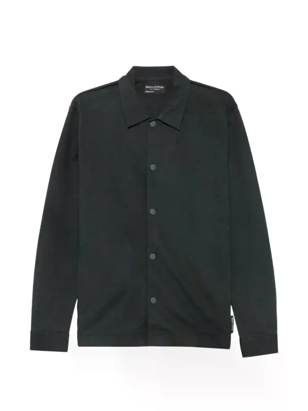 Marc O'polo Button-up Shirt Jacket