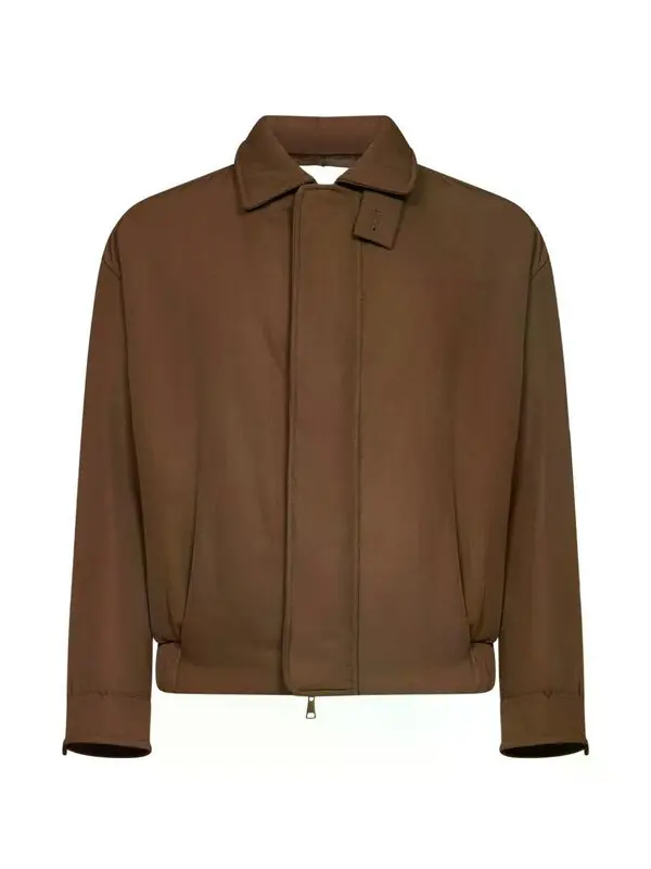 COSTUMEIN Marley Zip-up Jacket
