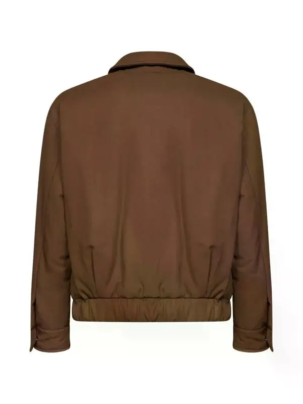 COSTUMEIN Marley Zip-up Jacket
