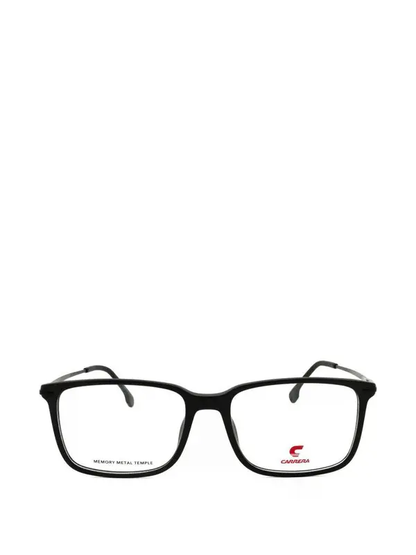 Carrera Eyewear Rectangle-frame Glasses