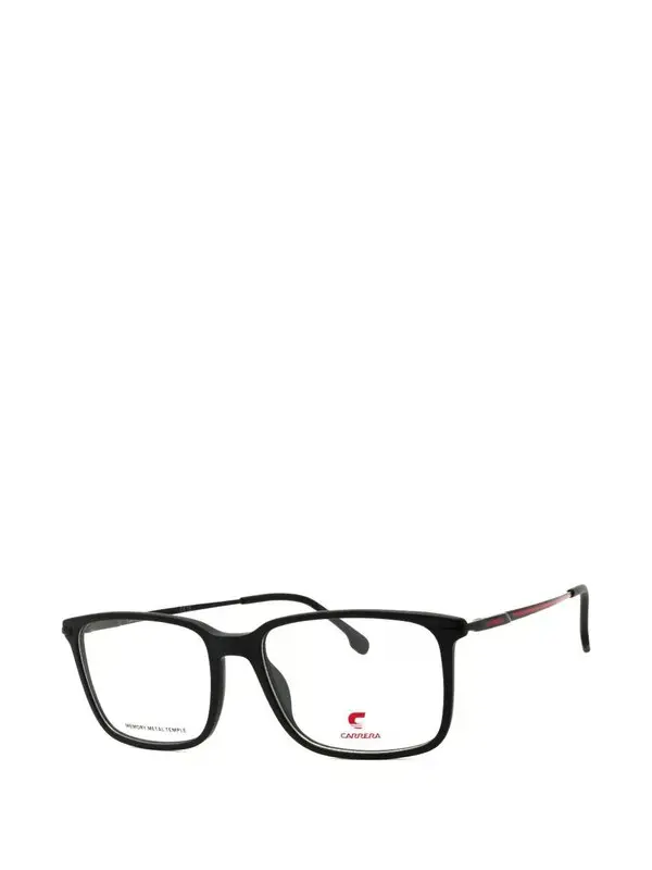Carrera Eyewear Rectangle-frame Glasses