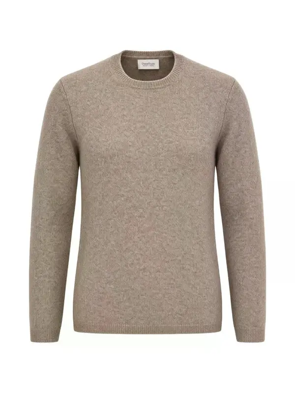 DIANA STUDIO Crew-neck Raglan-sleeve Sweater