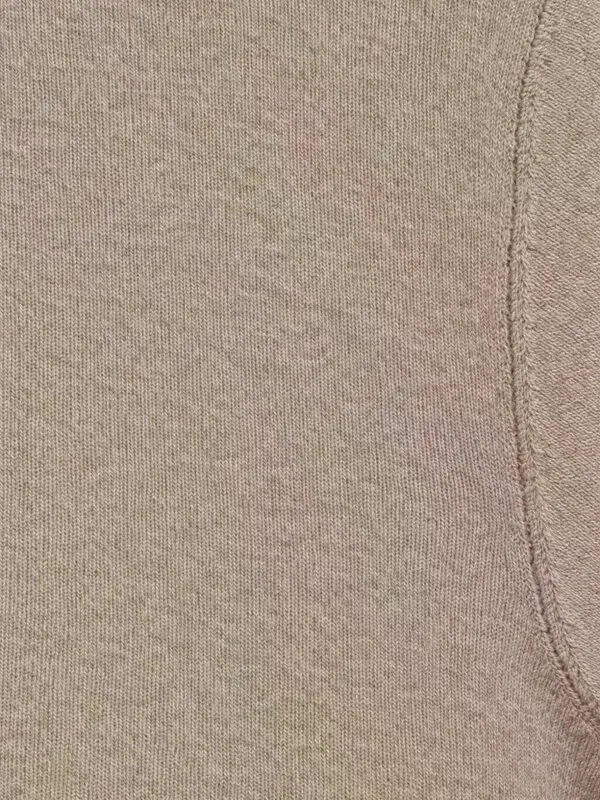 DIANA STUDIO Crew-neck Raglan-sleeve Sweater
