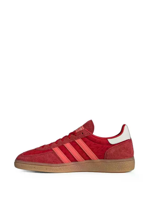 Adidas Handball Spezial Sneakers - Red