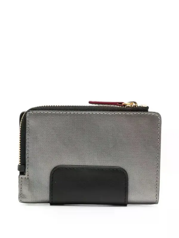 JACK GOMME Vista Zipped Wallet