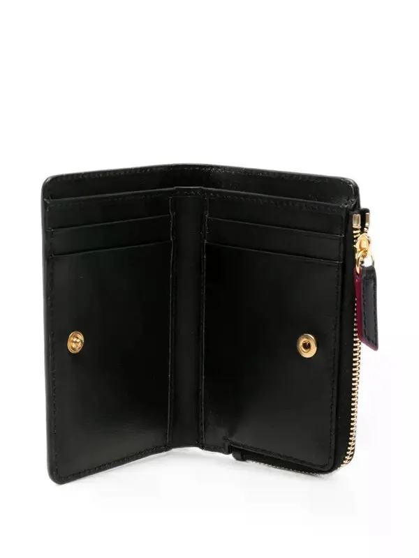 JACK GOMME Vista Zipped Wallet