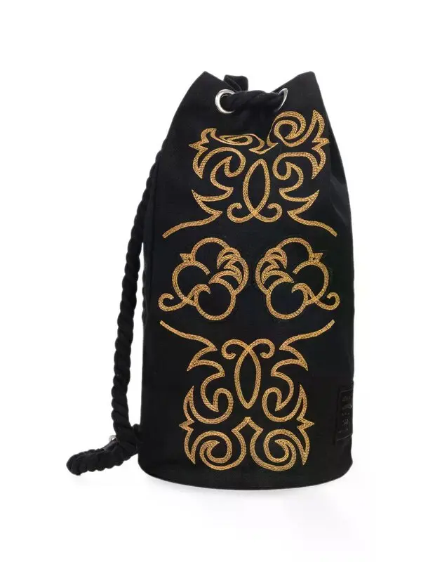 DENIM TEARS S3 Dt Backpack