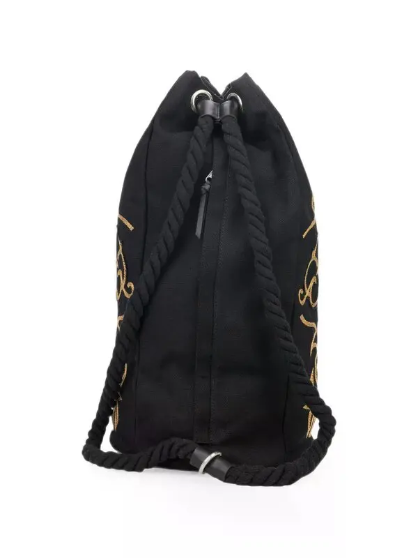 DENIM TEARS S3 Dt Backpack