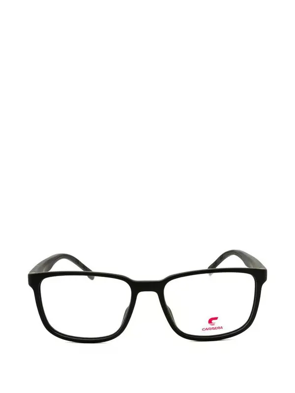 Carrera Eyewear Rectangle-frame Glasses