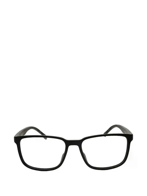 Carrera Eyewear Rectangle-frame Glasses - Black