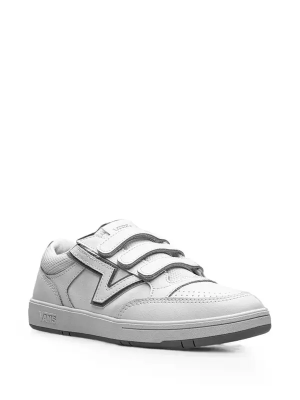 VANS Lowland Comfycush Touch-strap Sneakers