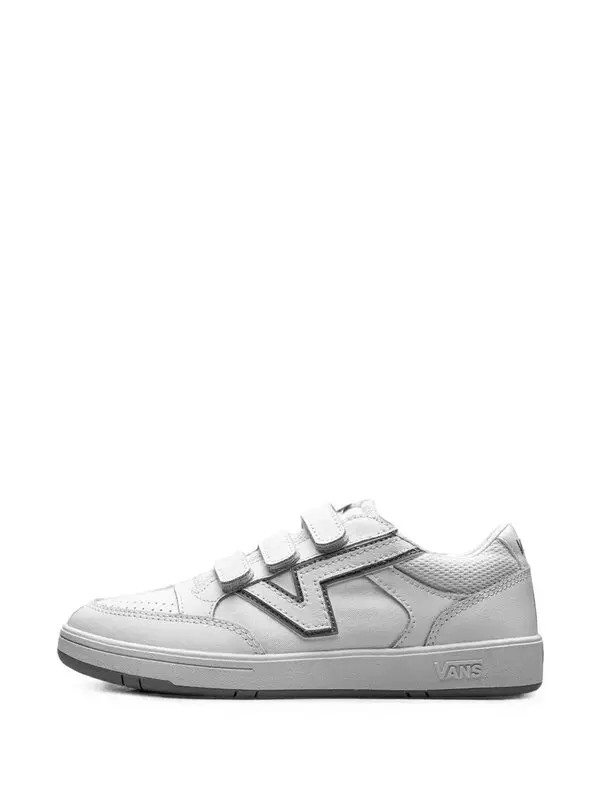 VANS Lowland Comfycush Touch-strap Sneakers