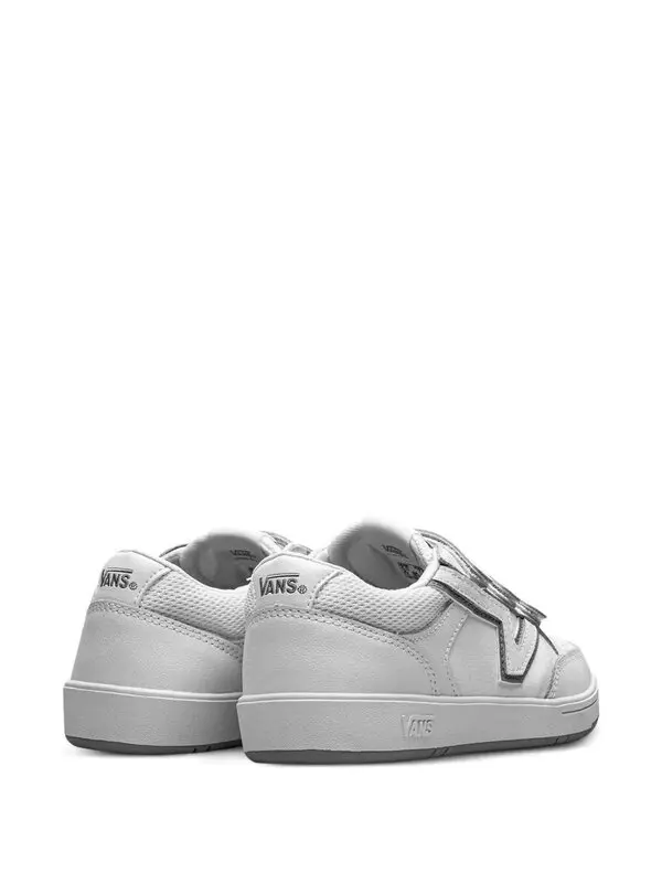 VANS Lowland Comfycush Touch-strap Sneakers