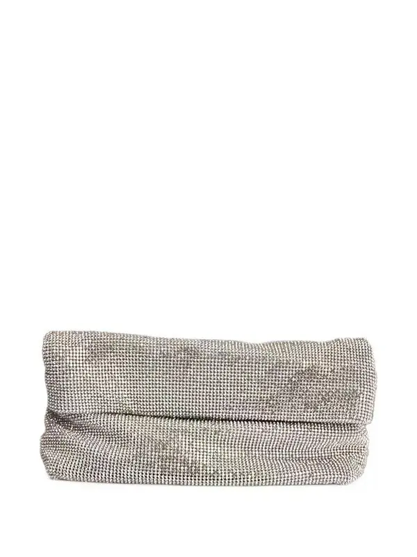 TWENTY FOURHAITCH Varadero Clutch Bag