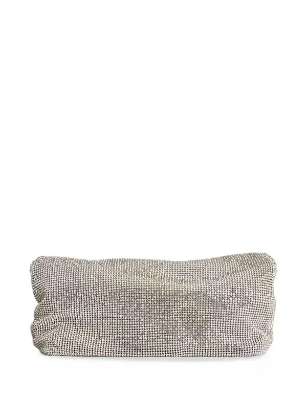 TWENTY FOURHAITCH Varadero Clutch Bag