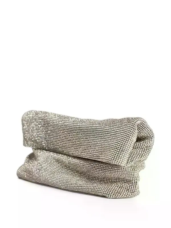 TWENTY FOURHAITCH Varadero Clutch Bag