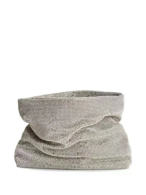 TWENTY FOURHAITCH Varadero Clutch Bag