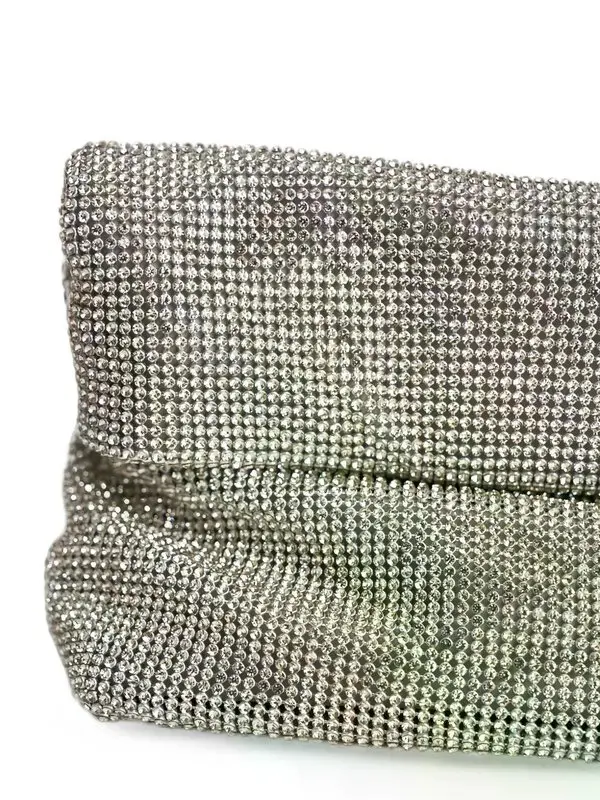 TWENTY FOURHAITCH Varadero Clutch Bag
