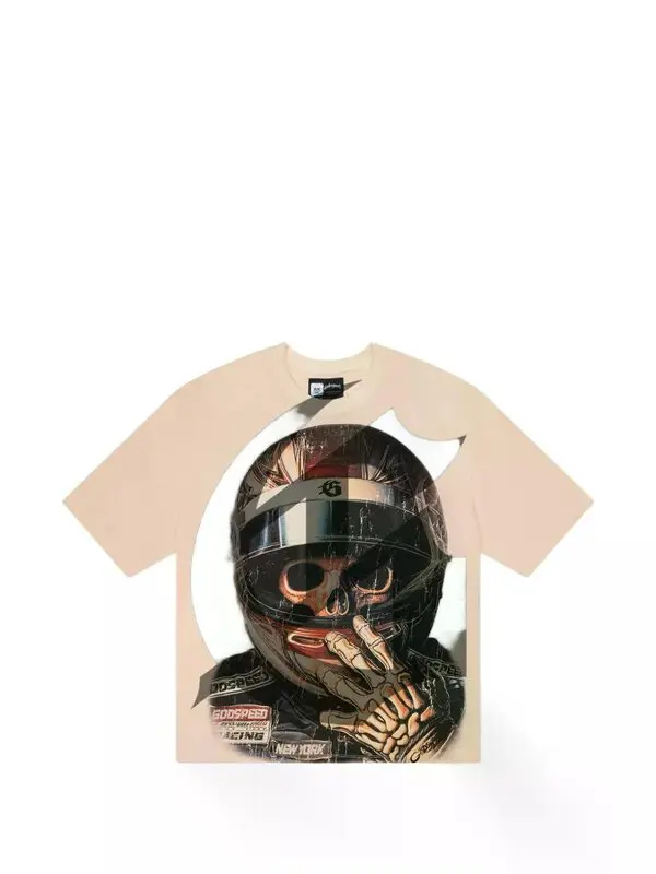 GODSPEED Glory Cup T-shirt