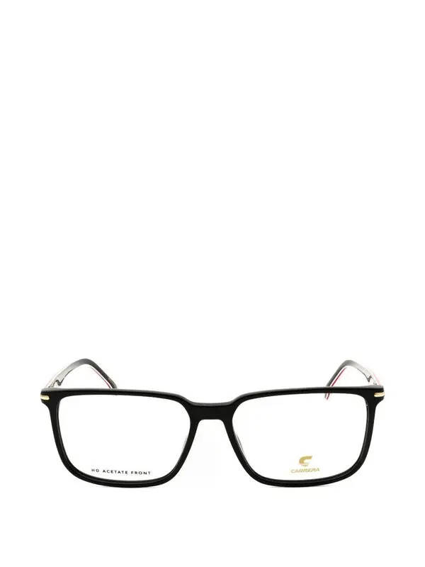 Carrera Eyewear Rectangle-frame Glasses
