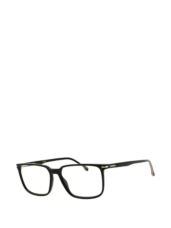 Carrera Eyewear Rectangle-frame Glasses - Black