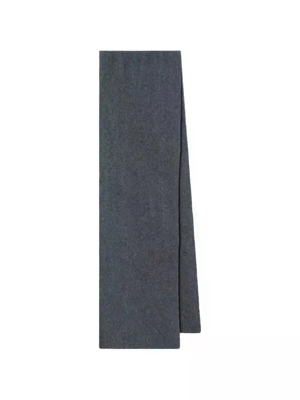 LE BONNET Rectangular-shape Scarf