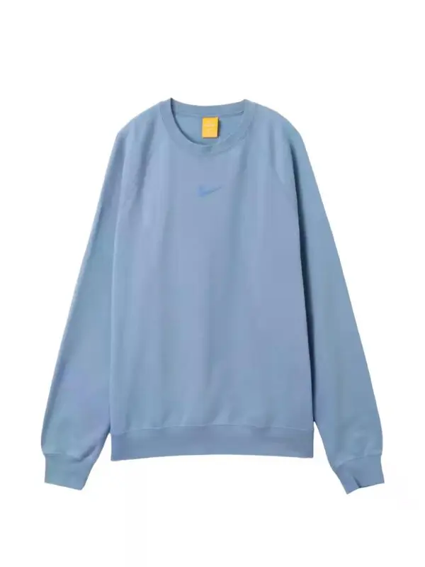 Nike Nocta Logo-patch Sweatshirt