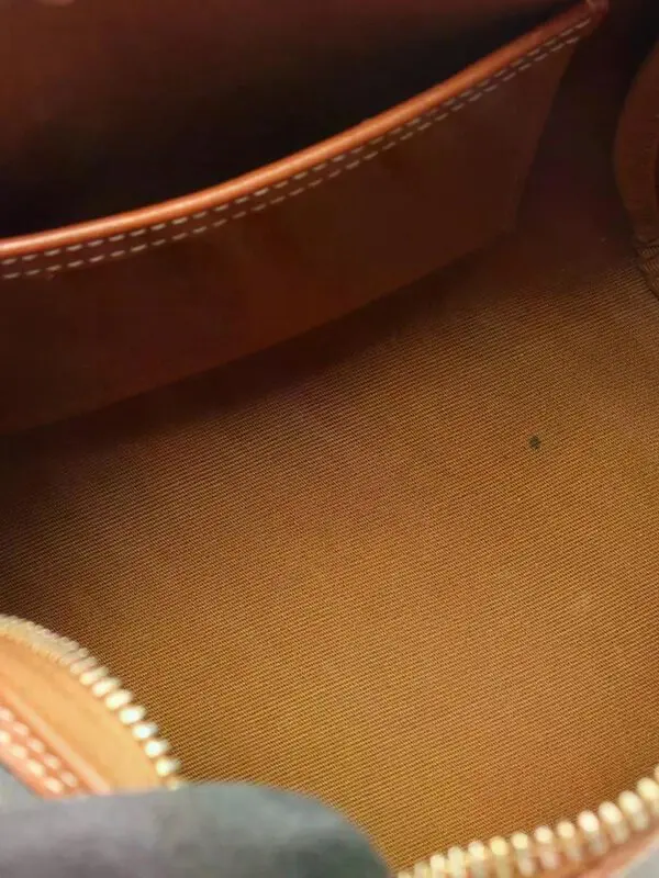 Celine 2000-2026 Small Triomphe Boston Bag