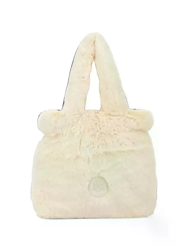 JELLYCAT Rufferty Puppy Tote Bag