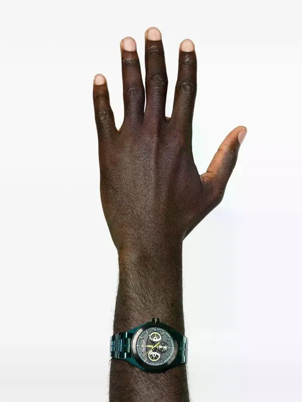 ASTON MARTIN Podium 38mm Watch