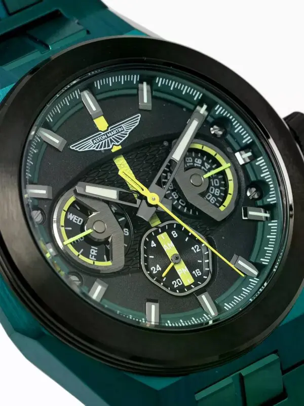 ASTON MARTIN Podium 38mm Watch