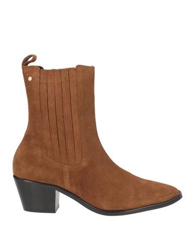 Cosmoparis Ankle Boots Size Leather