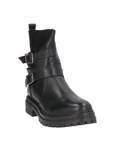 Cosmoparis Ankle Boots Size Leather