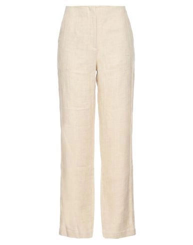 Faithfull The Brand Pants Size Linen - Beige