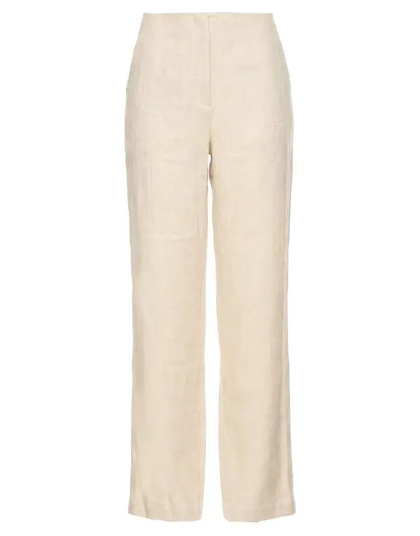 Faithfull The Brand Pants Size Linen