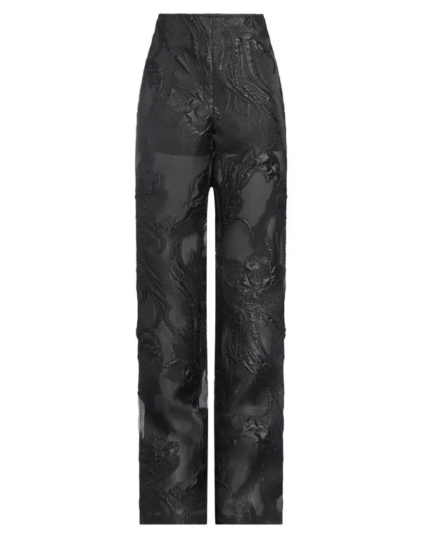 Alberta Ferretti Pants Size Polyester