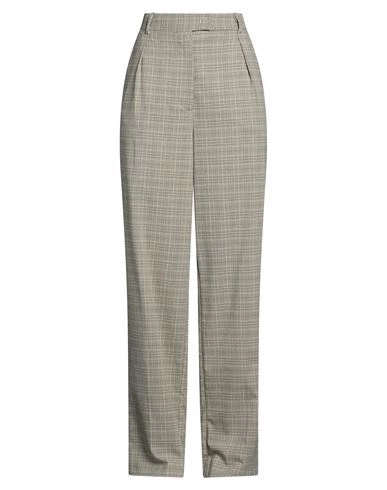 SEMICOUTURE Pants Size Polyamide, Viscose, Polyester, Elastane