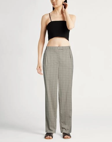 SEMICOUTURE Pants Size Polyamide, Viscose, Polyester, Elastane