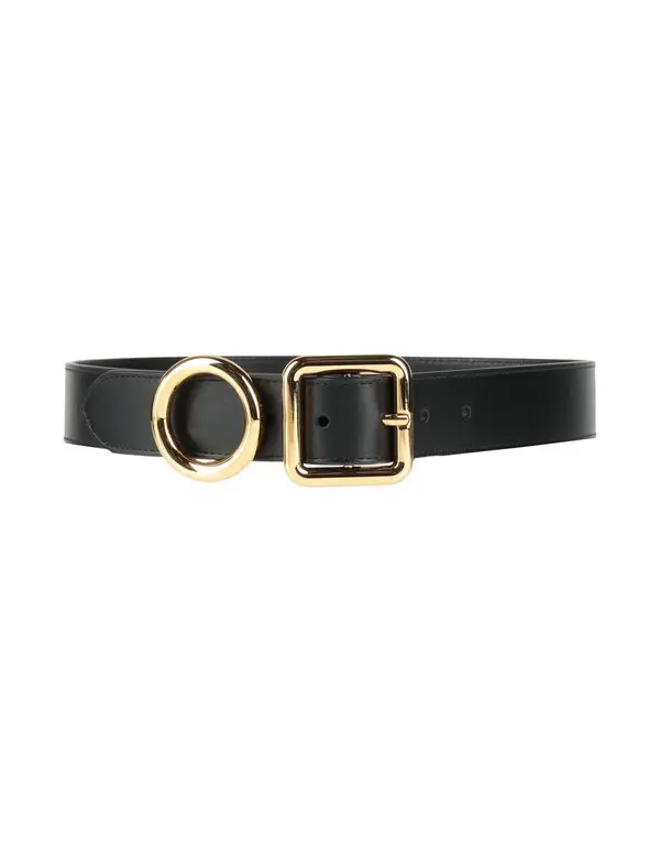 Jacquemus Belt Size Leather