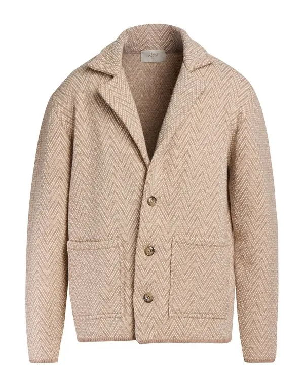 Altea Blazer Size Virgin Wool