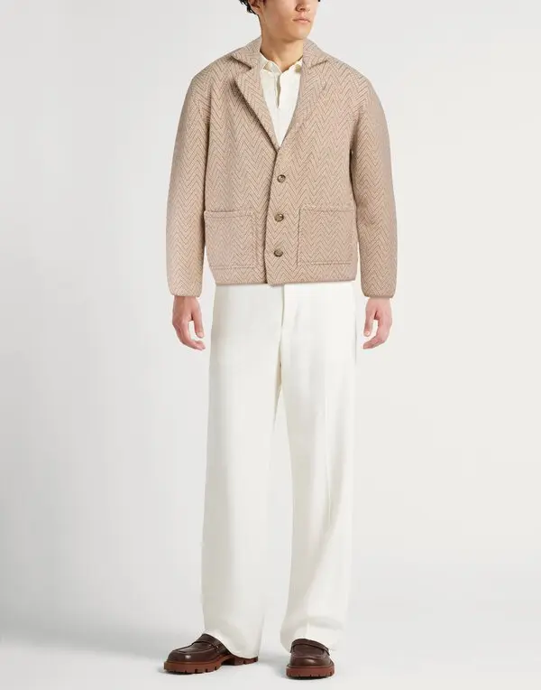 Altea Blazer Size Virgin Wool