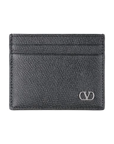 Valentino Garavani Cardholder Leather