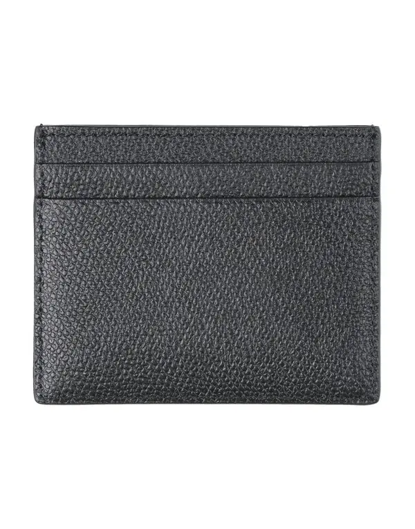 Valentino Garavani Cardholder Leather