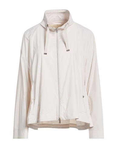Herno Jacket Light Size Polyamide, Elastane, Cotton, Polyester - Grey